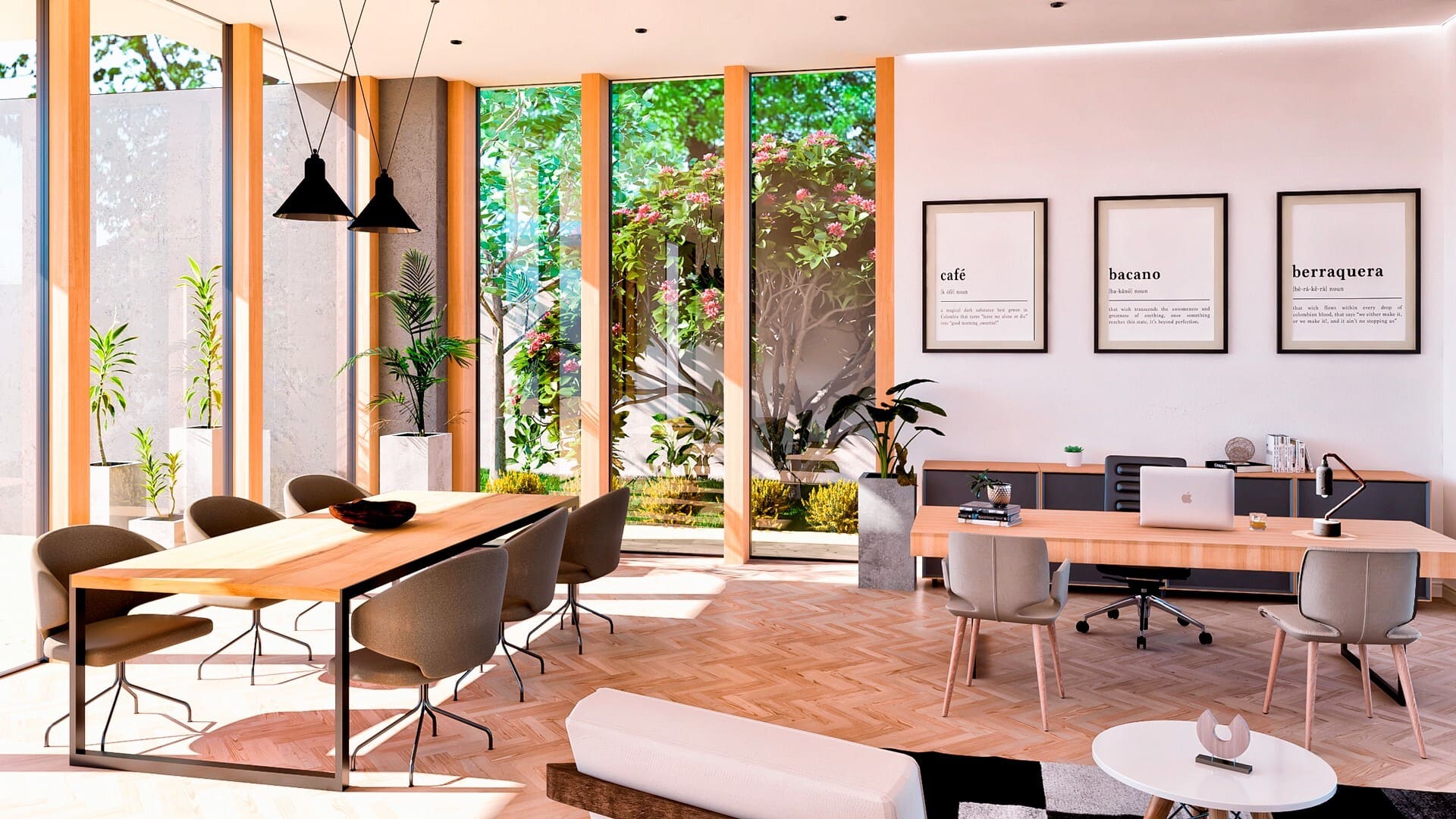 Dubai Office - ARQVIZ Architecture and 3D Studio, Is a Luxury, High-end ...